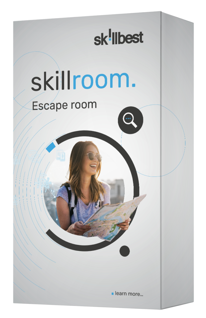 e-learning formats - didactic concepts - skillbest GmbH