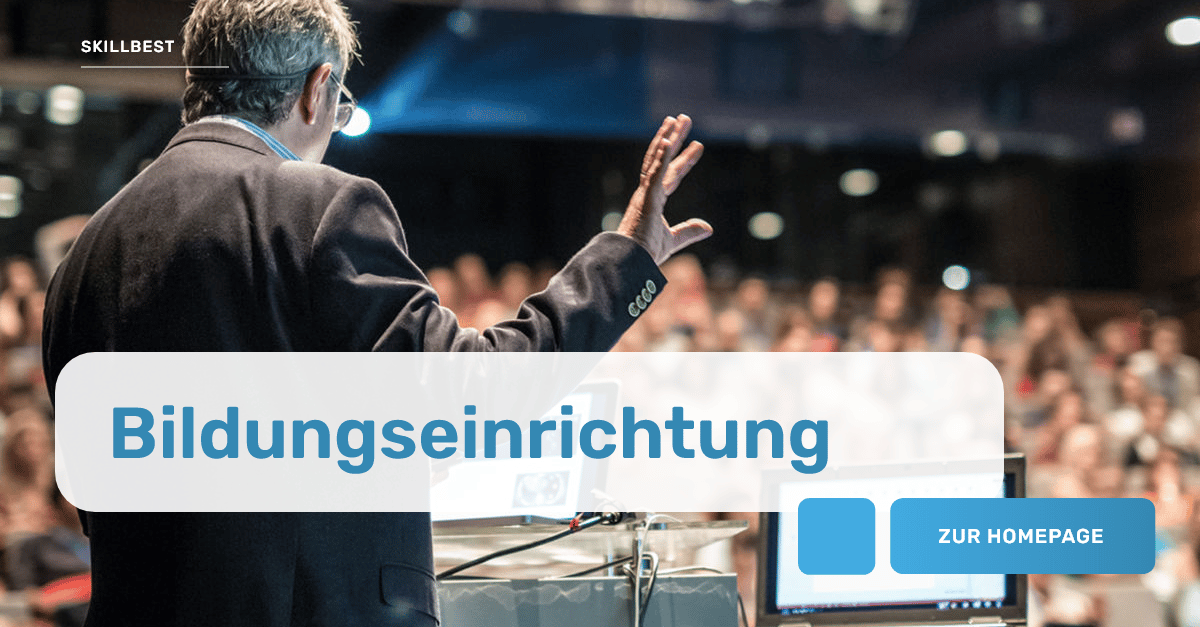 e-Learning für Bildungseinrichtungen - skillbest GmbH
