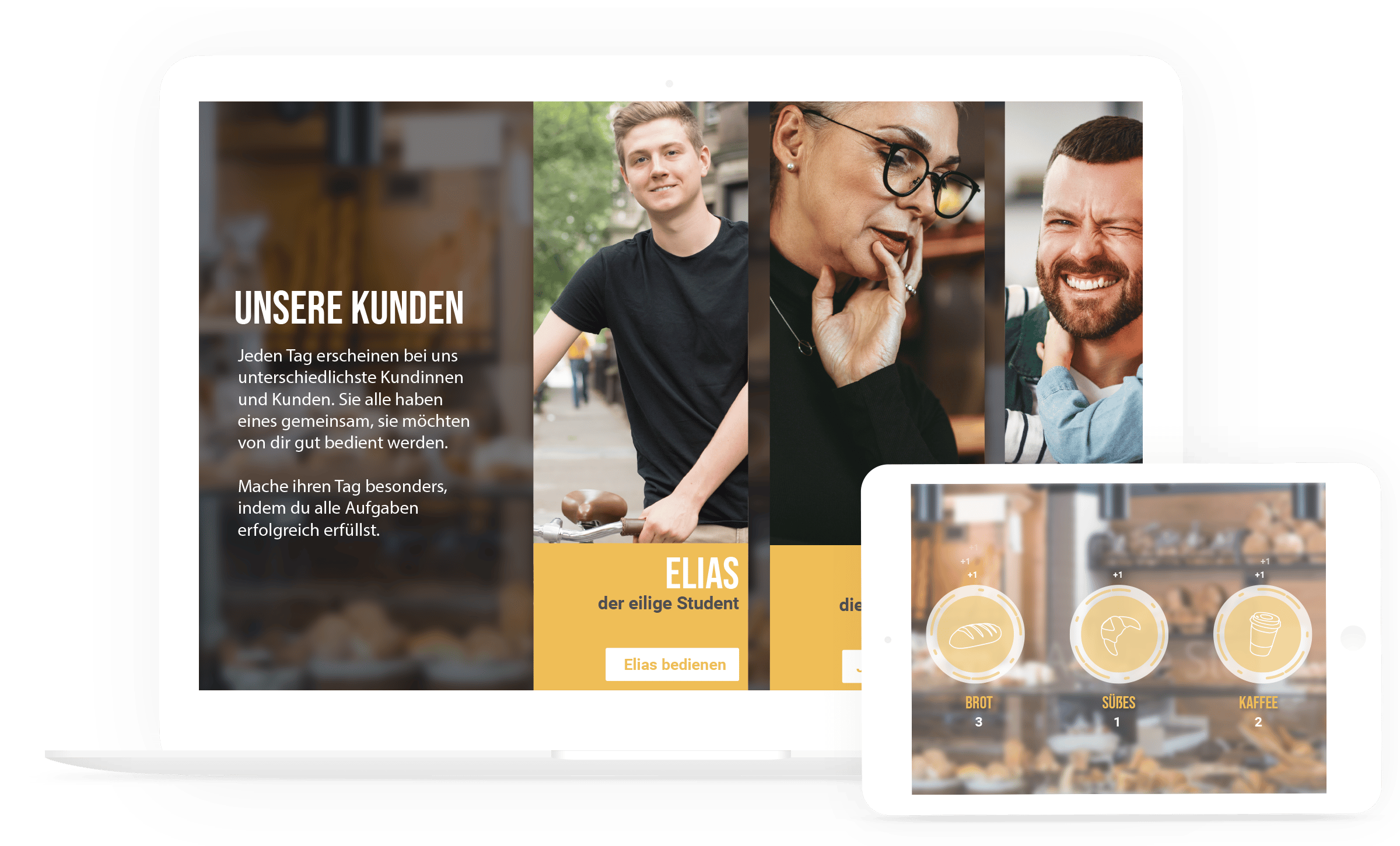 skillstart - Digital Onboarding - Mikrolernen - skillbest GmbH