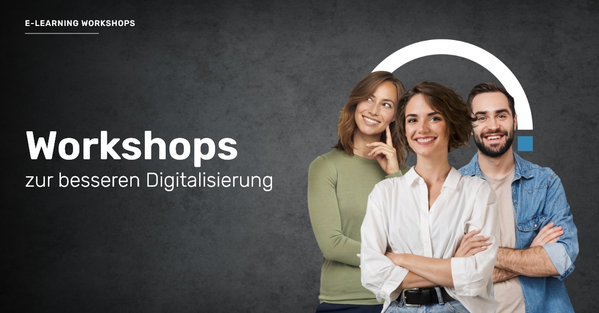 e-Learning Workshops - skillbest GmbH