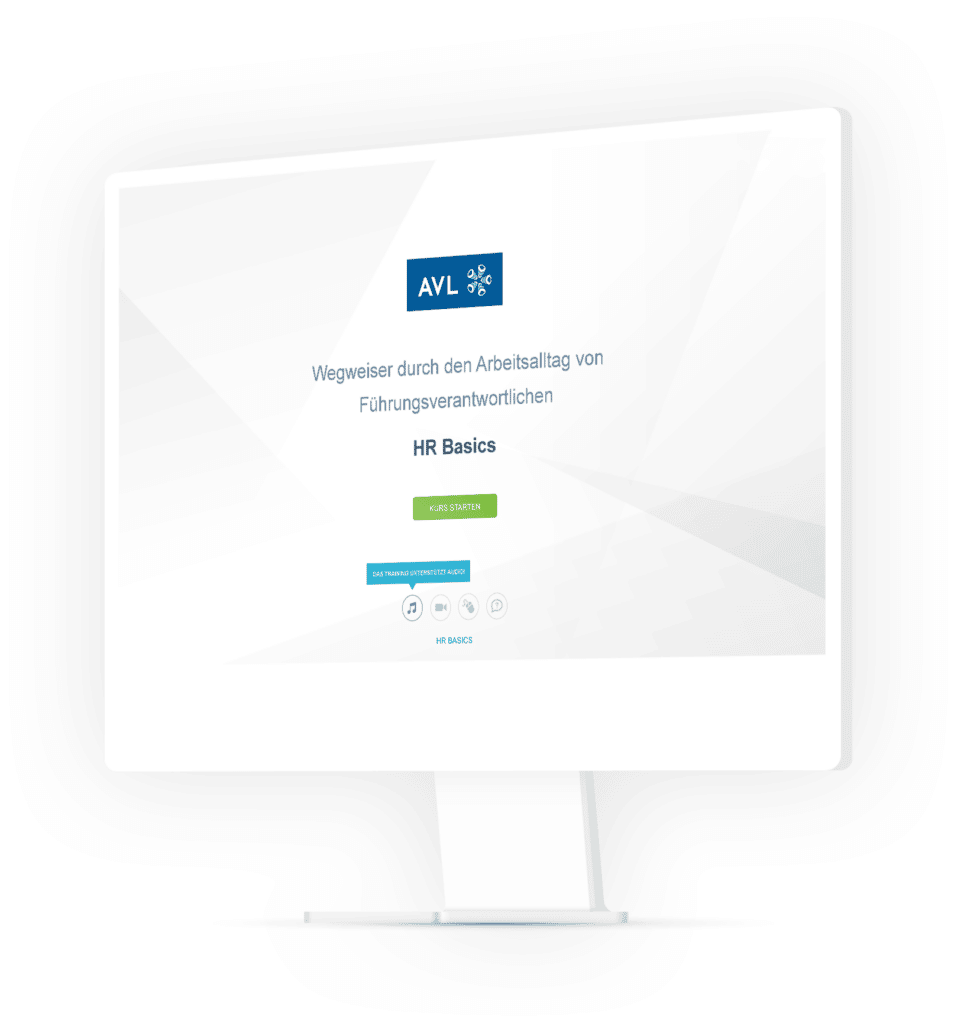 AVL - Human Resources - Managers