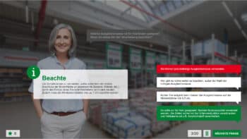 e-Learning - hagebau - Kompetenztraining