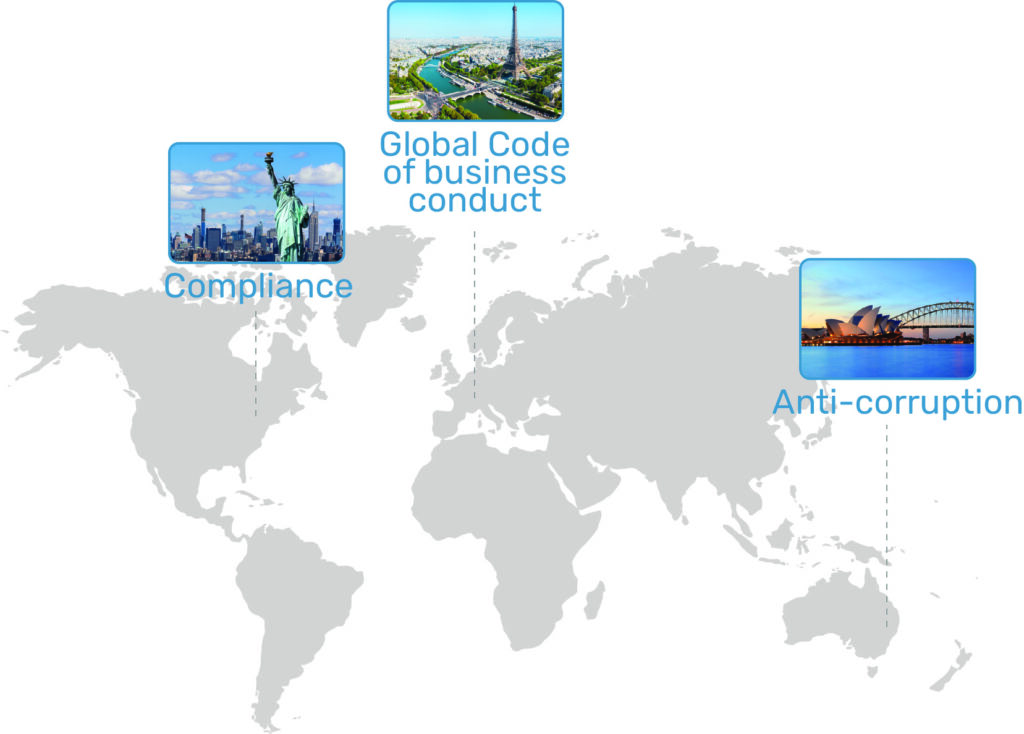 Best Practice Compliance E Learning